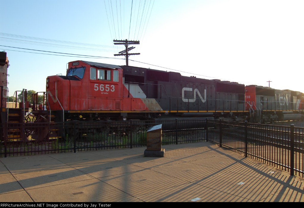 CN 5653